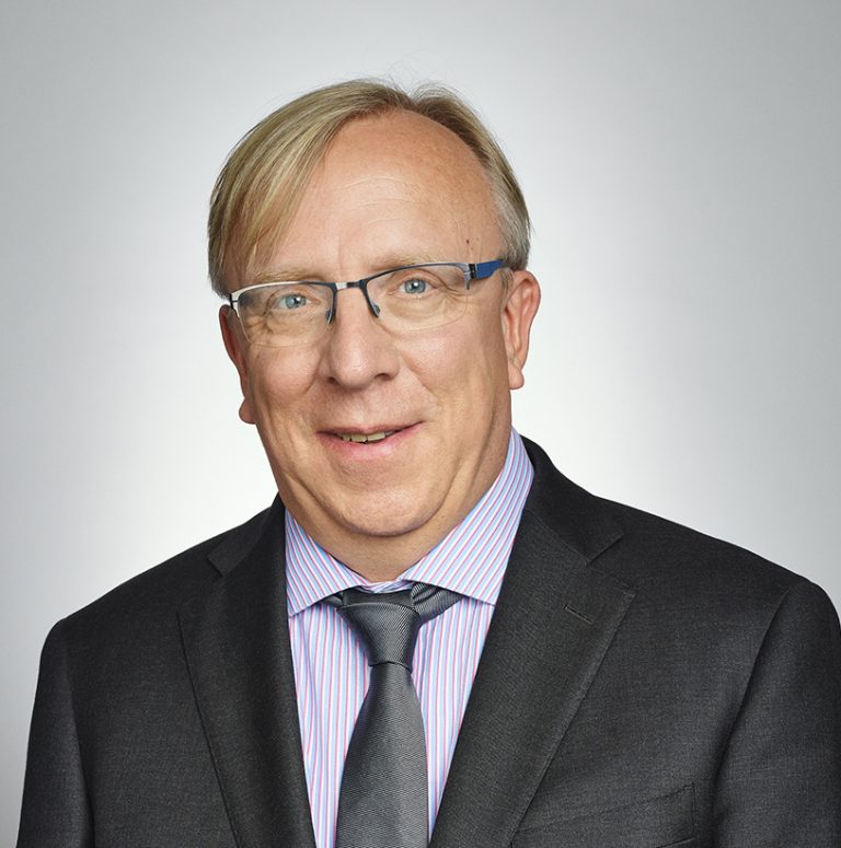 Nigel Edward - Sapien Care Group